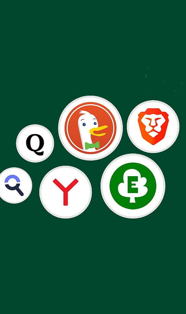 Top AI Search Engines: Best Google Alternatives