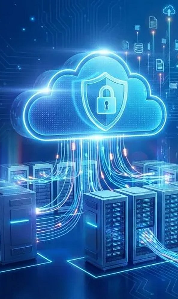 Best Cloud Storage Apps Compared for Security