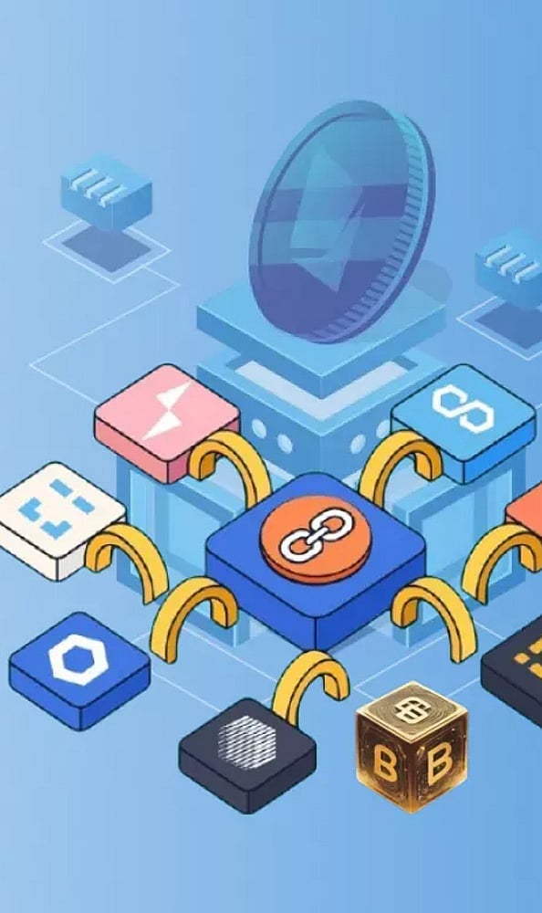 Best Cross-Chain Blockchain Projects Driving Crypto Innovation in 2026