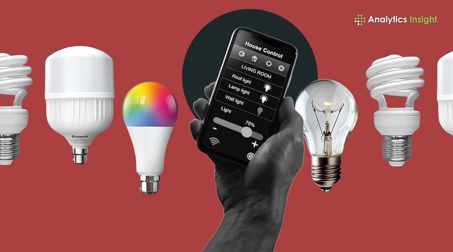 Most Recommended Smart Lights with Voice Control for Modern Homes