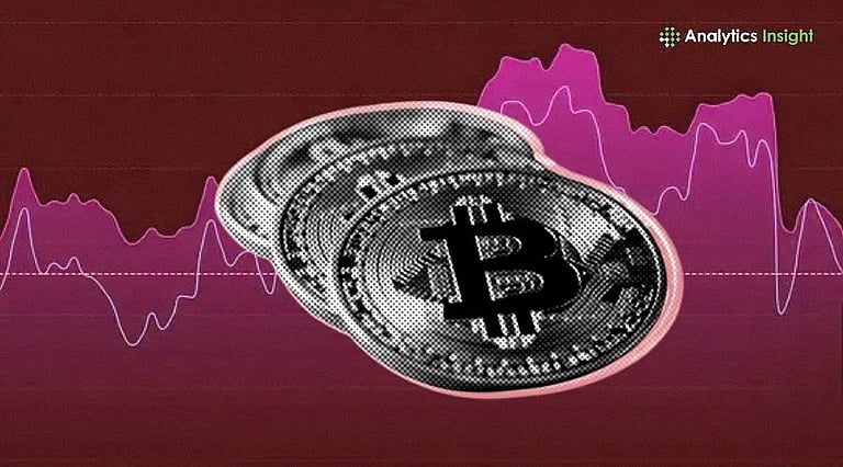 Bitcoin Near $61K as ETF Outflows Pressure Crypto Market