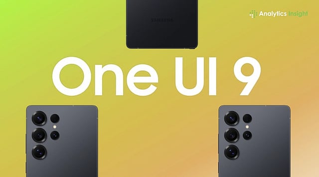 Samsung One UI 9: Expected Features, Eligible Phones & All You Need to Know
