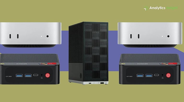 Best Mini PCs to Buy: Expert Buying Guide