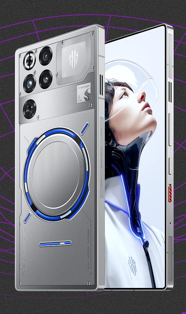 Top Phones with Snapdragon Chips for Mobile Gaming