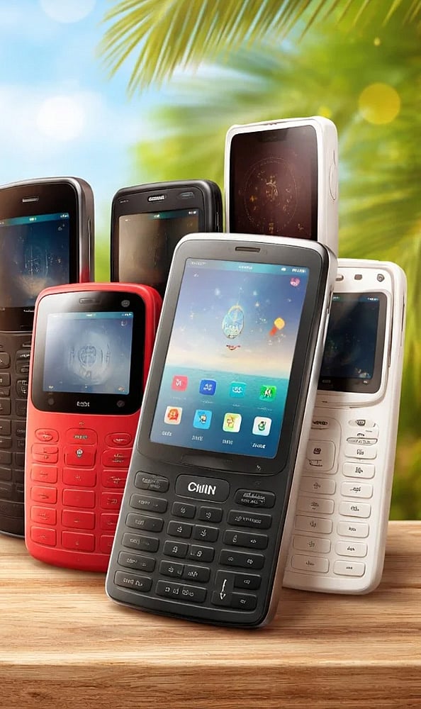 Best Dumbphones for Calls, Battery Life, and Simplicity in 2026