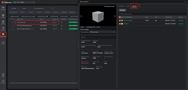How 3ds Max Render Farm and Cinema 4D Render Farm Workflows Reflect the ...