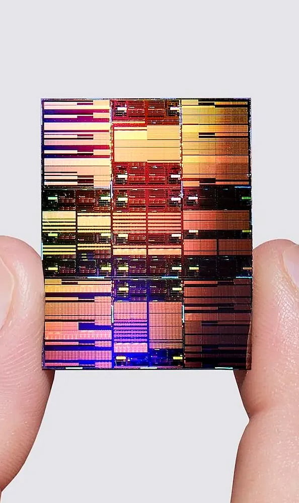 Future of AI Starts With a Chip Smaller Than 1 Nanometer: IBM's Biggest ...