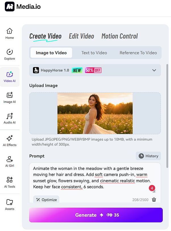 How to Turn Travel Photos Into Instagram Reels Teasers