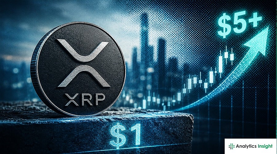 XRP Price Today: XRP Defends $1 as Holder Losses Return to 2022 Bear ...