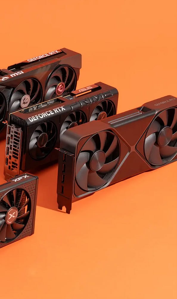 Top Energy-Efficient Graphics Cards for 2026