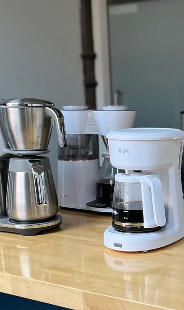 Best Bean-to-Cup Coffee Machines of 2026: Expert Reviews & Buying Guide
