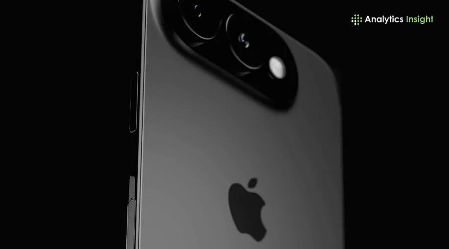 iPhone Ultra Leak Shows Black Colourway and Premium Design Details