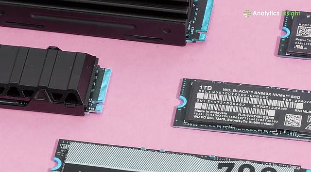 A Detailed Guide on How to Choose the Best SSD in 2026