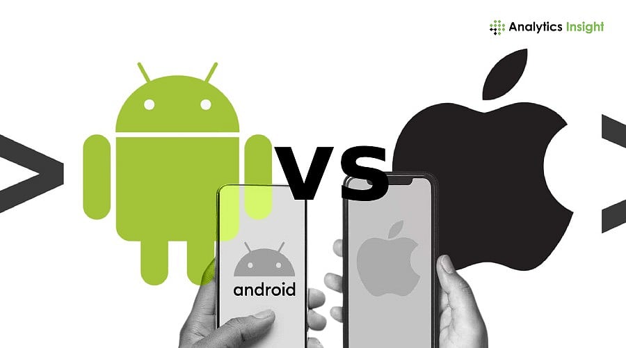 Android vs iPhone: Who Leads the 2026 Smartphone Market?