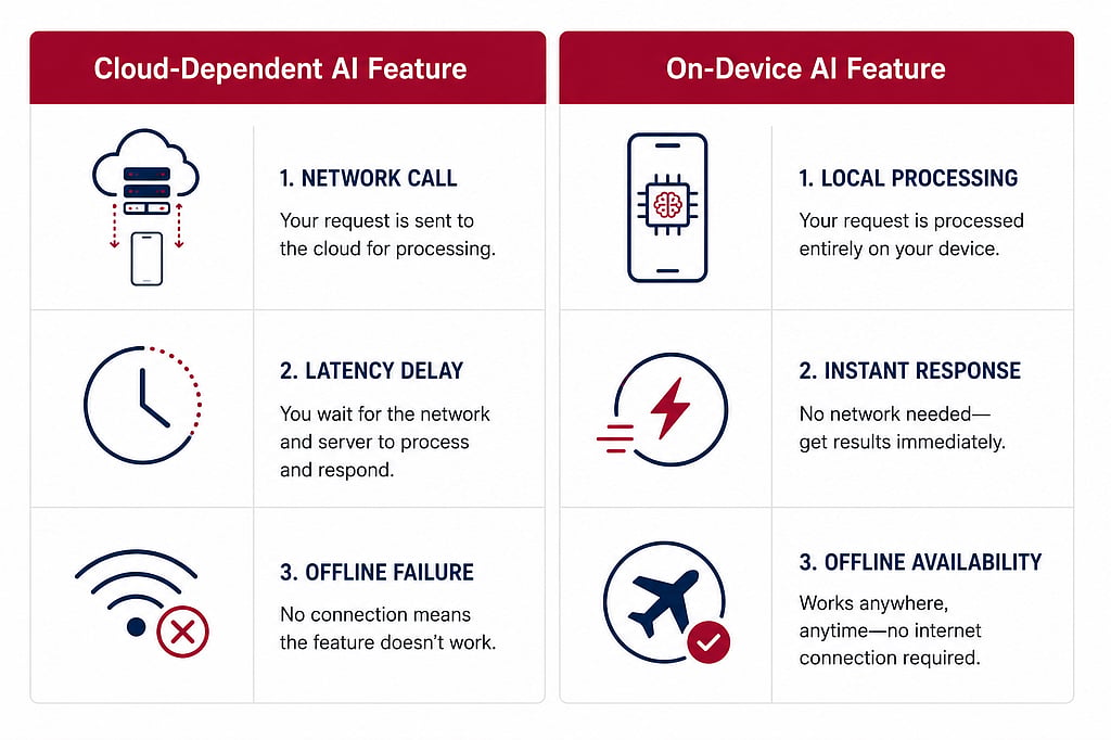 How AI Is Quietly Rewriting the Rules of Mobile App Development in 2026