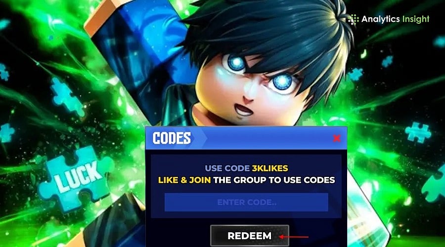 Blue Lock Rivals Codes July 2026