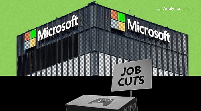 Microsoft’s Next Layoffs Could Reshape Xbox Gaming Division as 5,700 ...