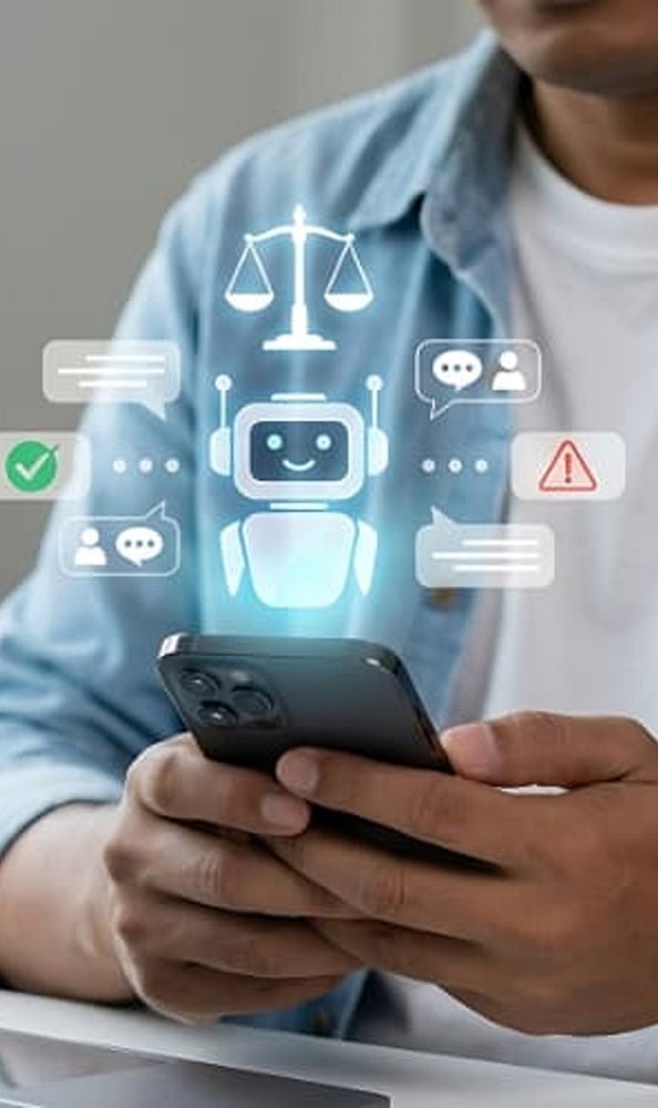 Can the Government Track AI and Smart Devices? Here's What We Know