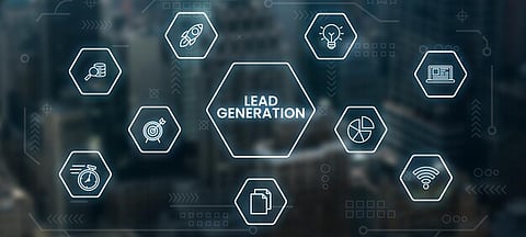 How to Build a Lead Machine for the AI Era