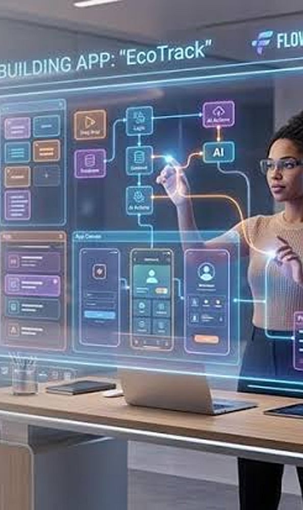 Top No-Code AI App Builders to Use in 2026
