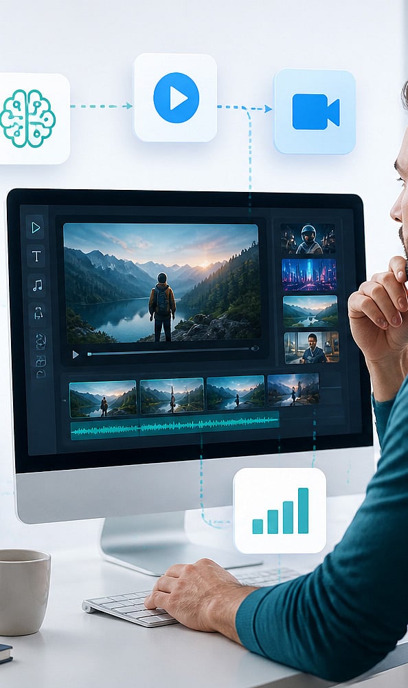 Best AI Video Generators You Should Try in 2026