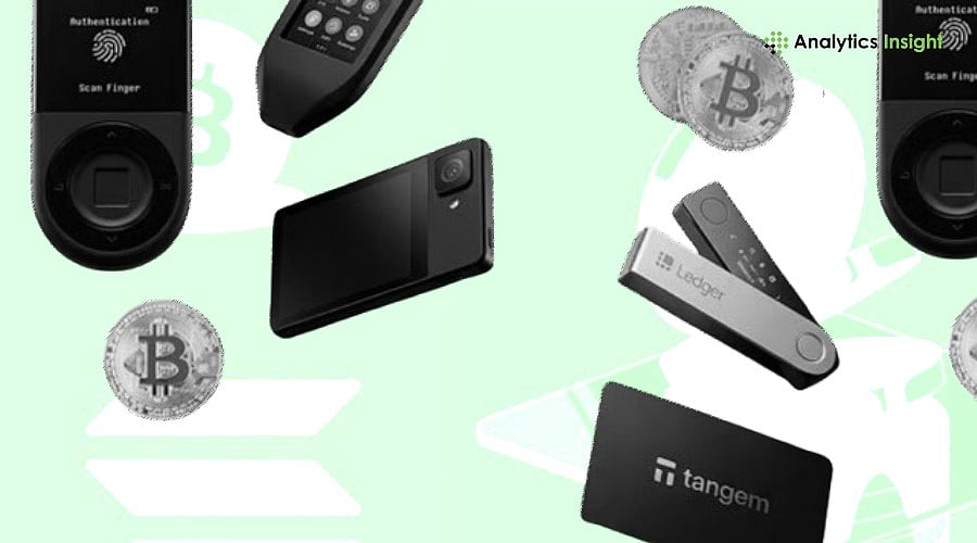 Top EVM Wallets in 2026: Multi-Chain & Secure Crypto Picks