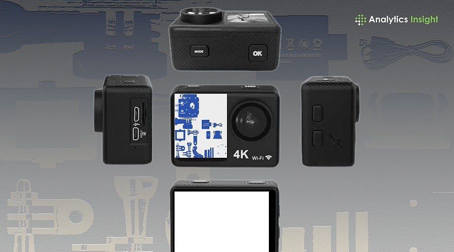 Weekend Action Camera Sale: Top Waterproof & Dual-Screen Cameras