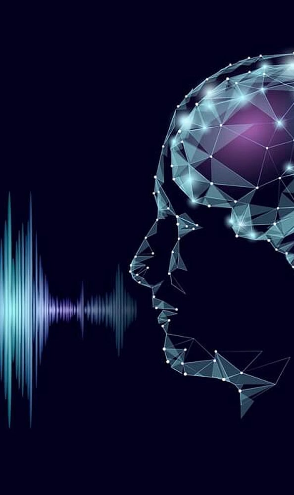 Celebrities Using AI to Clone Their Voice and Face
