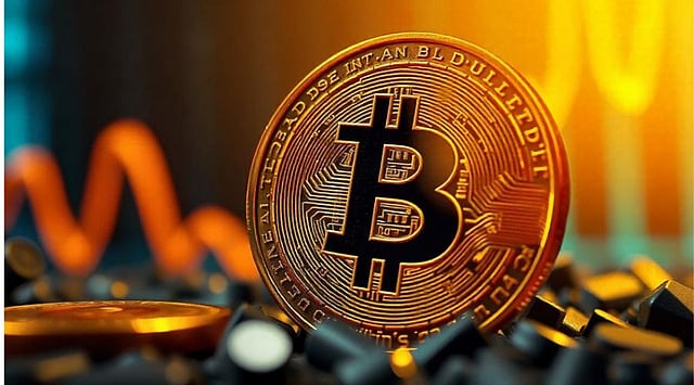 Bitcoin News Today: BIP-110 BTC Fork Stalls After Mining Only Two ...