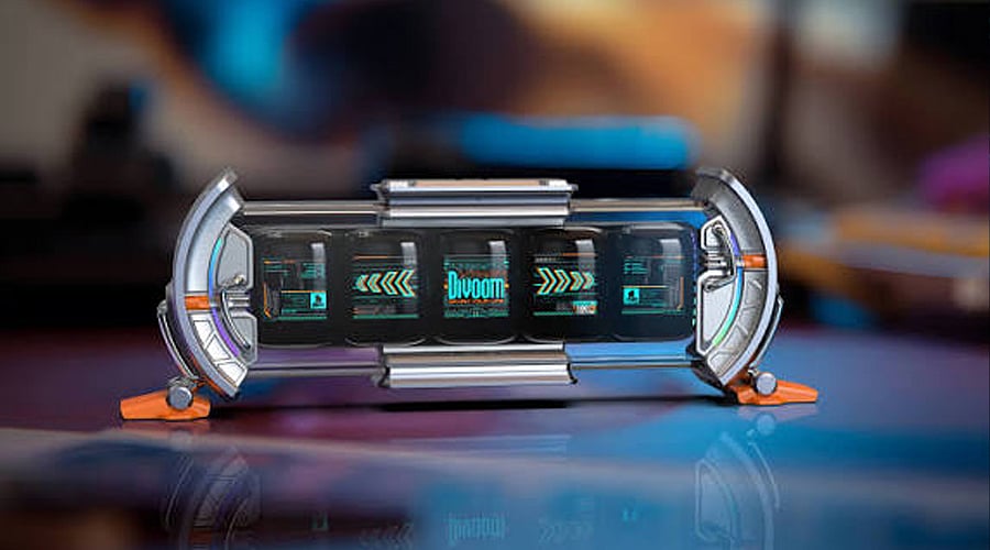 7 High-Tech Desk Gadgets That Make Your Workspace Feel Like the Future