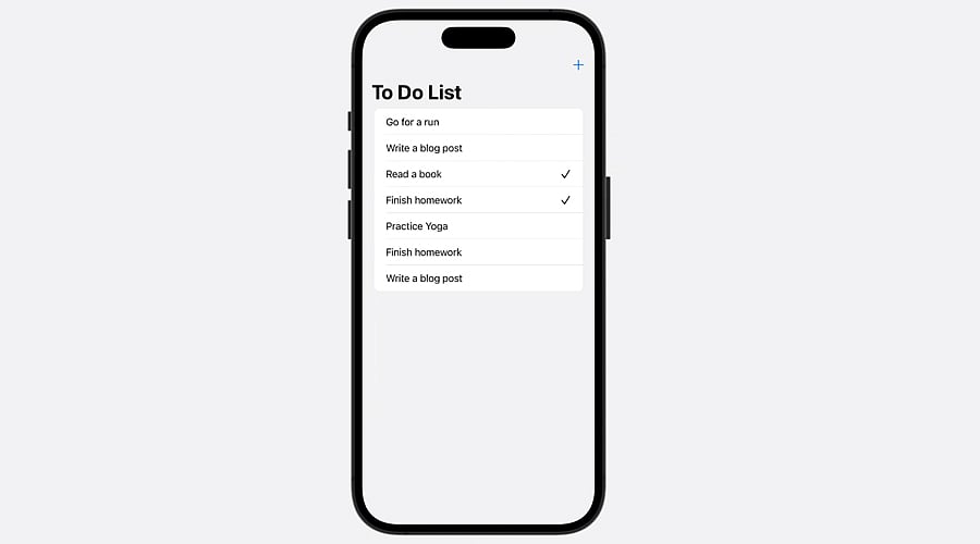 Apple Developer: 5 Beginner App Ideas to Build in 2026
