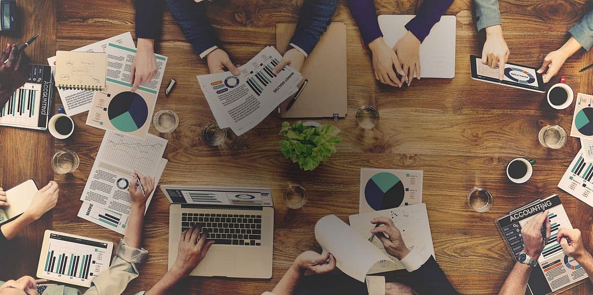 How to transform complex data into insights