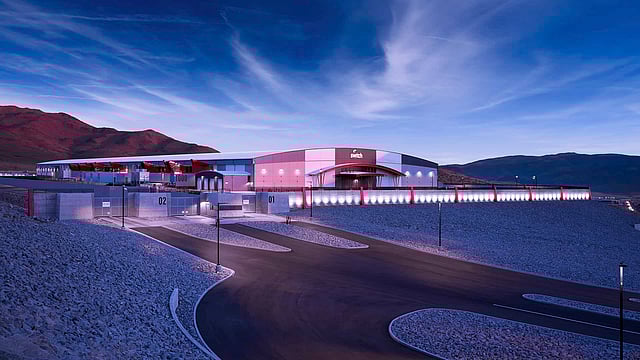 Top 10 Biggest Data Centers From Around The World