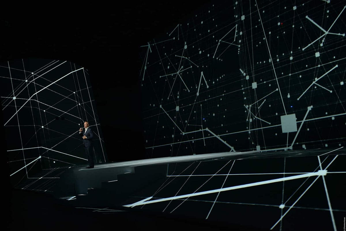 The Internet of Things in 2018: Eight Trends to Follow