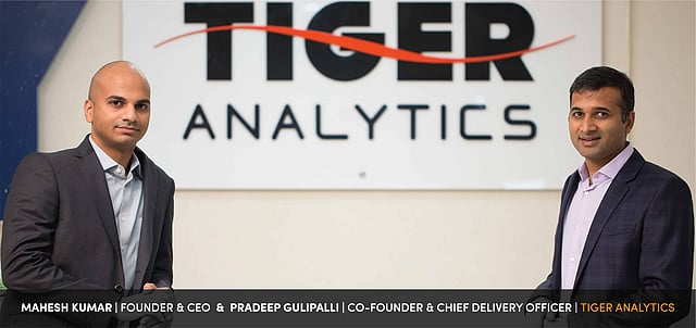 Tiger Analytics:Building Successful Enterprise with Advanced Analytics ...