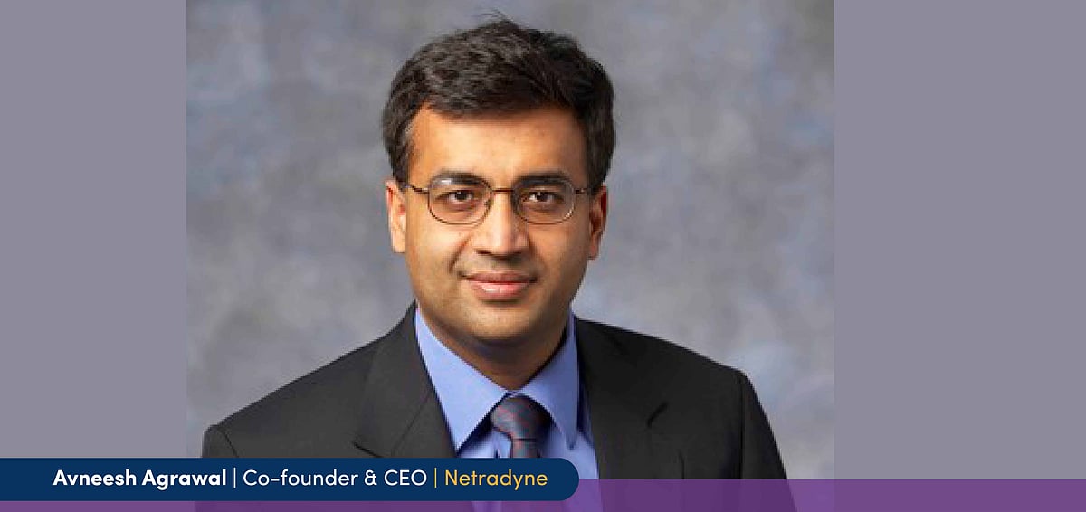 NetraDyne™: Improving Road Safety with Machine Vision and Deep Learning