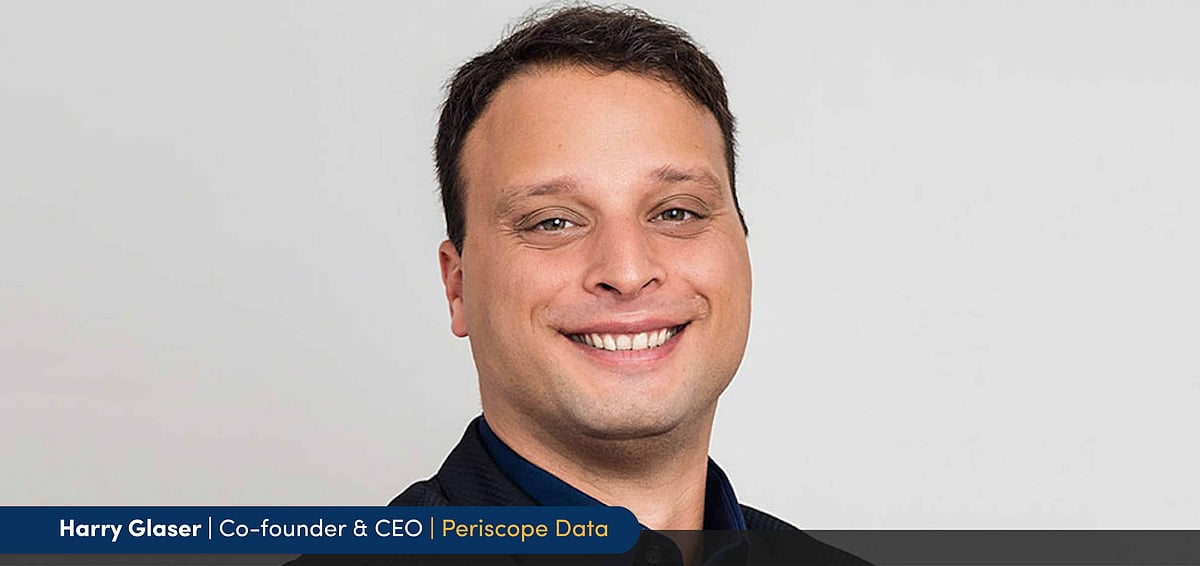 Periscope Data: Turning Data Teams into Superheroes!