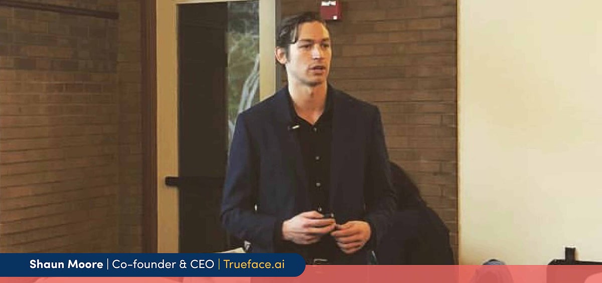 Trueface.ai: Revolutionizing Face Recognition with Intelligent Solutions