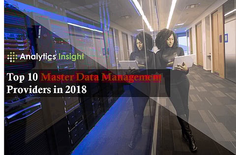 Master Data Management