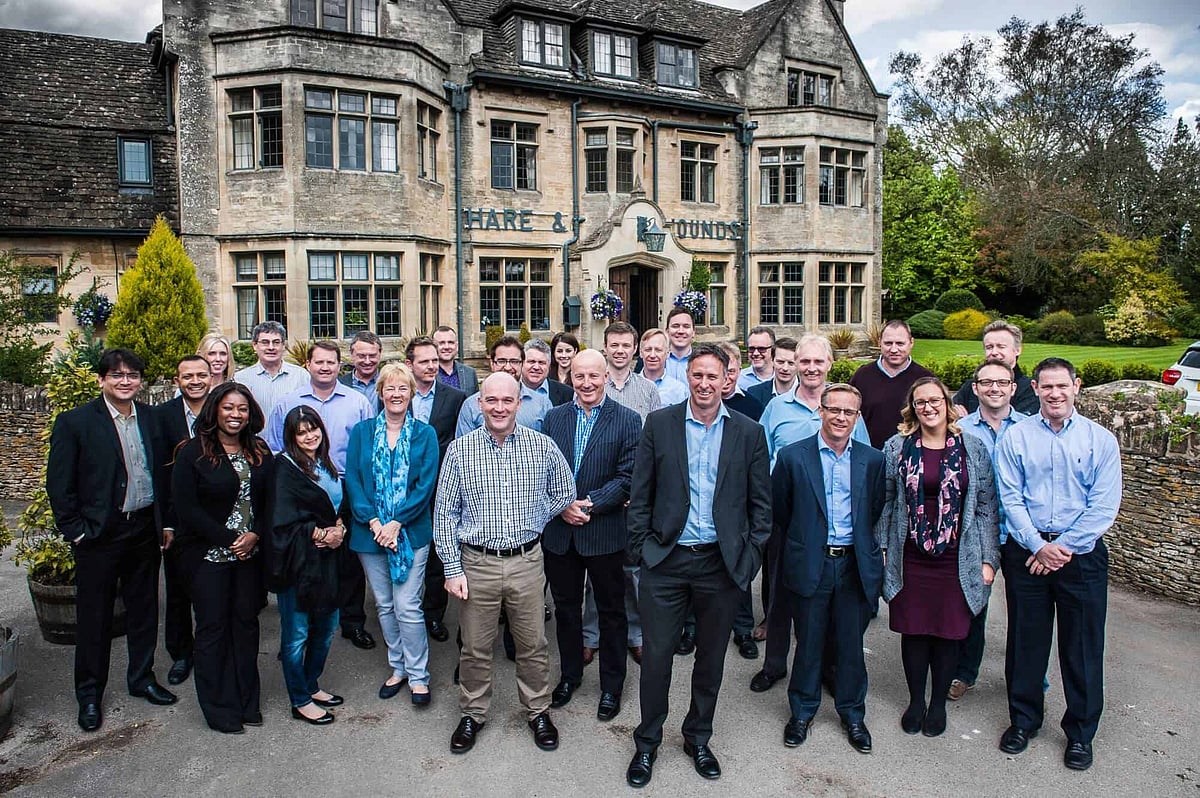 ActiveOps secures G-Cloud status for first time, bringing digital ...