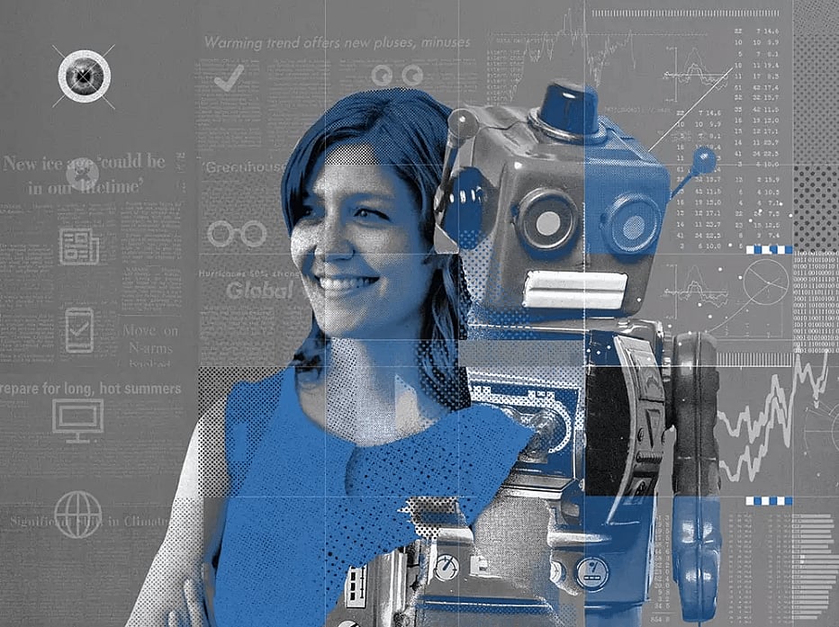 Interactive AI – A Step Closer to Conversational Artificial Intelligence