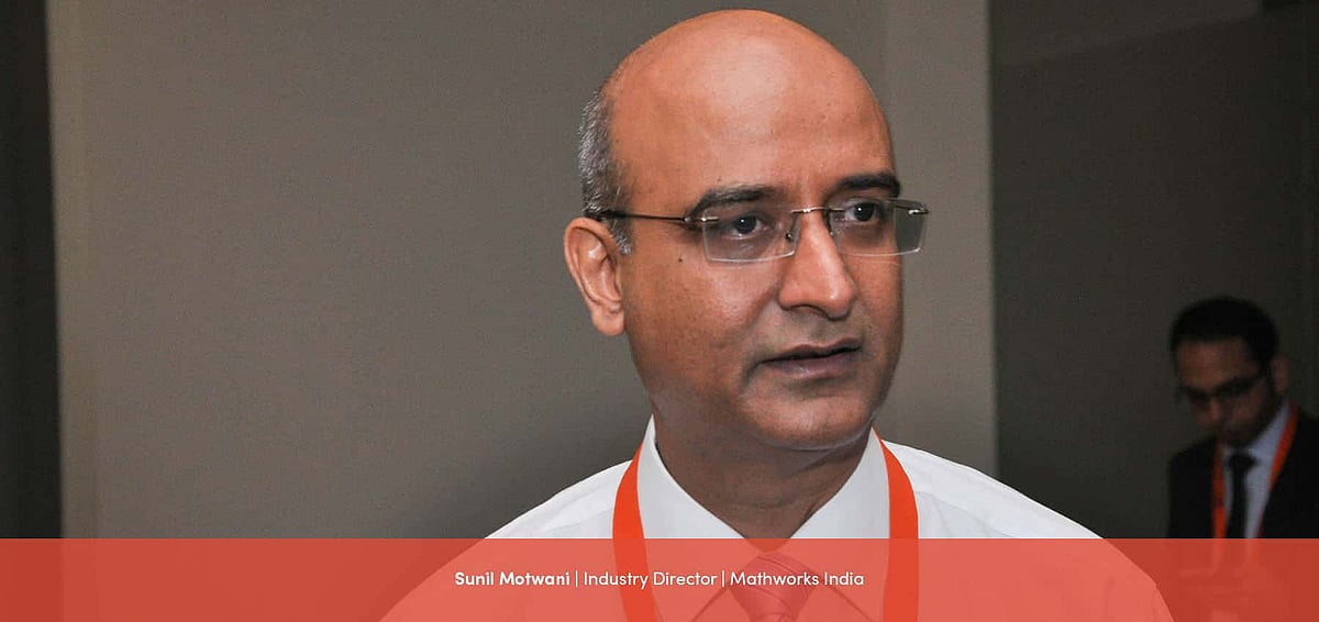 MathWorks: Leveraging Mathematical Computing to Revolutionize Decision ...