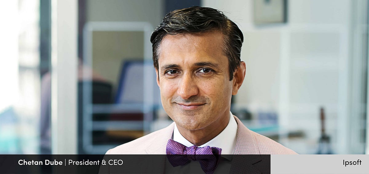 IPsoft: A Global Leader in Artificial Intelligence and Cognitive Tech ...