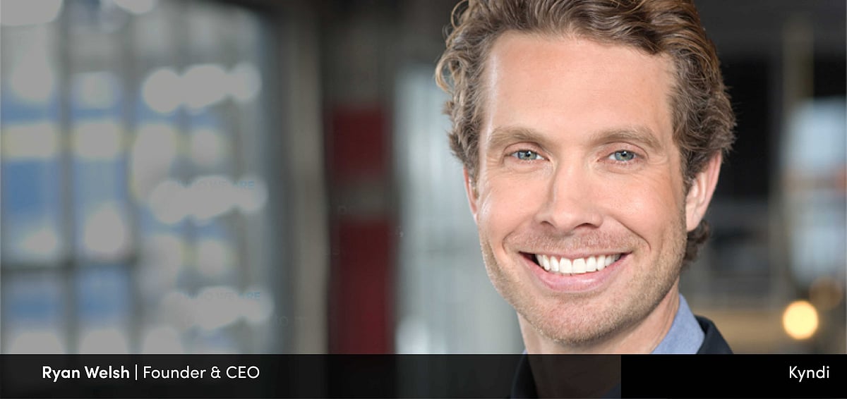 Kyndi: Delivering Explainable Artificial Intelligence to Global Enterprises