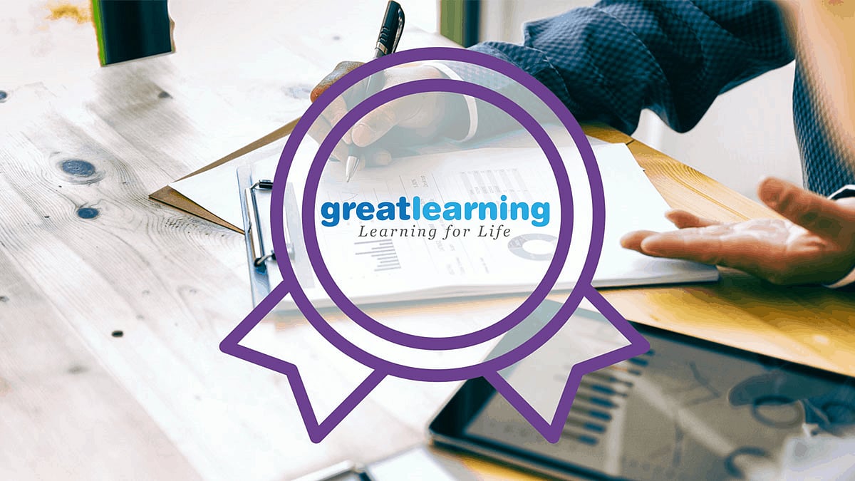 Great Learning Launches Deep Learning Certificate Program