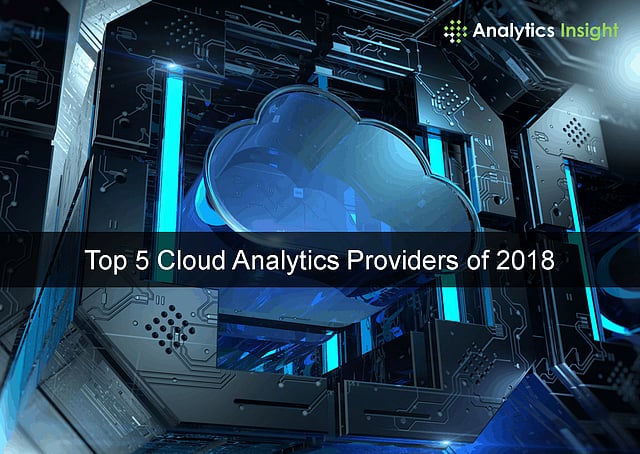 Cloud Analytics