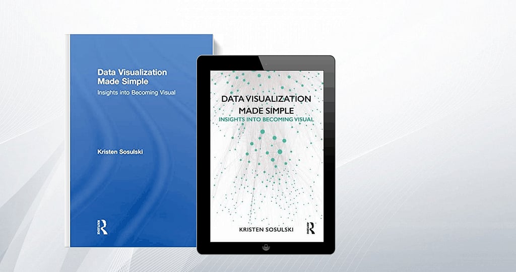 Communicating Ideas Through Data Visualization