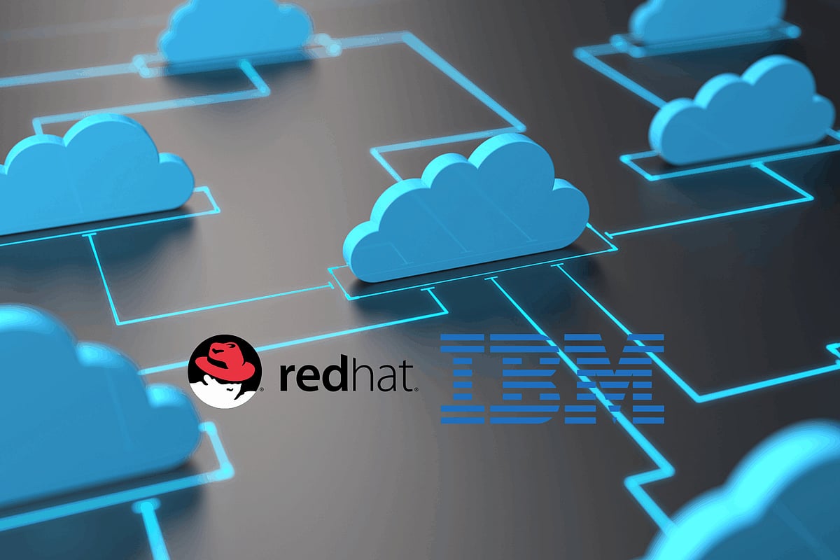 The IBM-Red Hat Acquisition: What it Means for Cloud Computing and Beyond