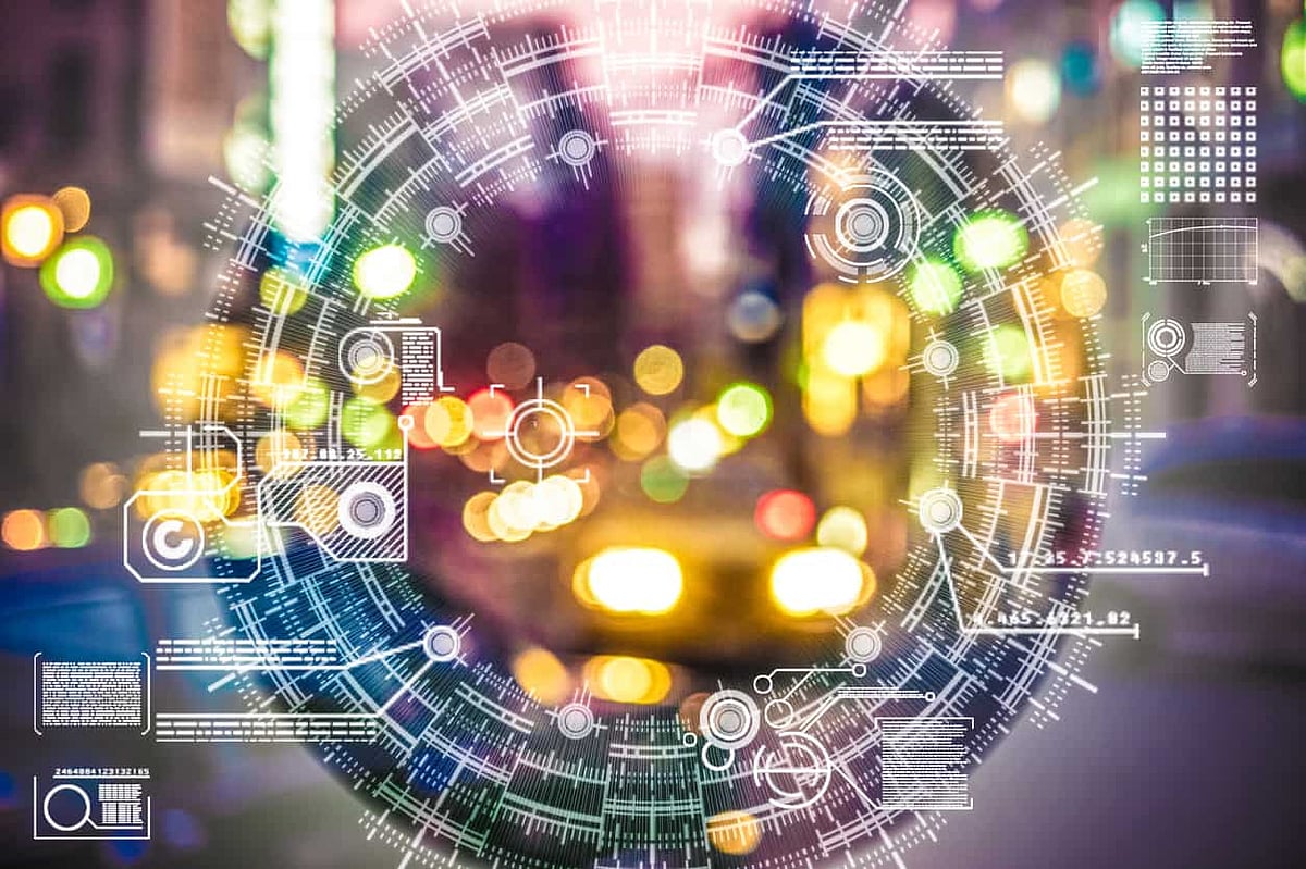 Machine Vision – Now A Boon for Manufacturing Companies