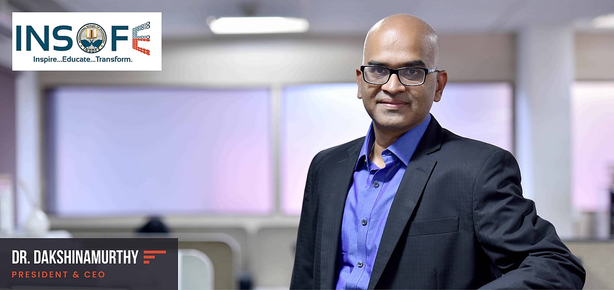 INSOFE: Delivering World-Class Big Data Analytics Programs to Build ...